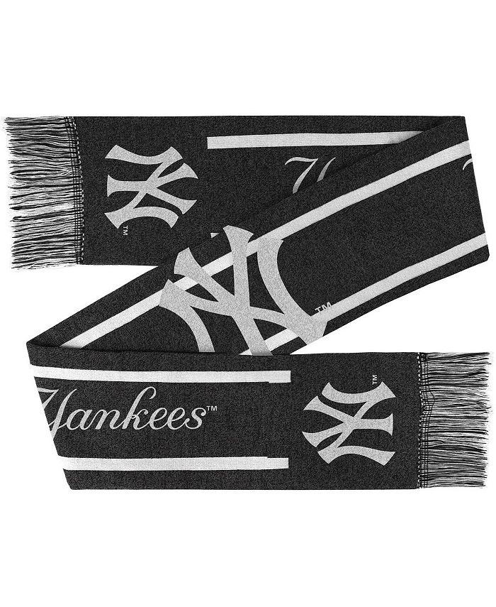 FOCO New York Yankees Scarf - Macy's