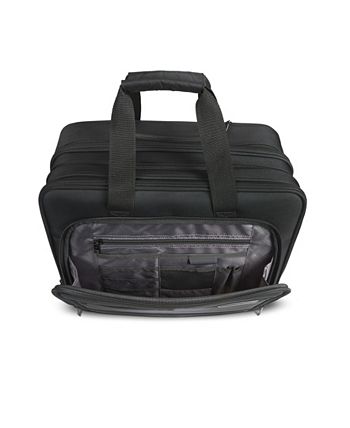 Samsonite Classic 2.0 2 Wheeled Business Case - Macy's