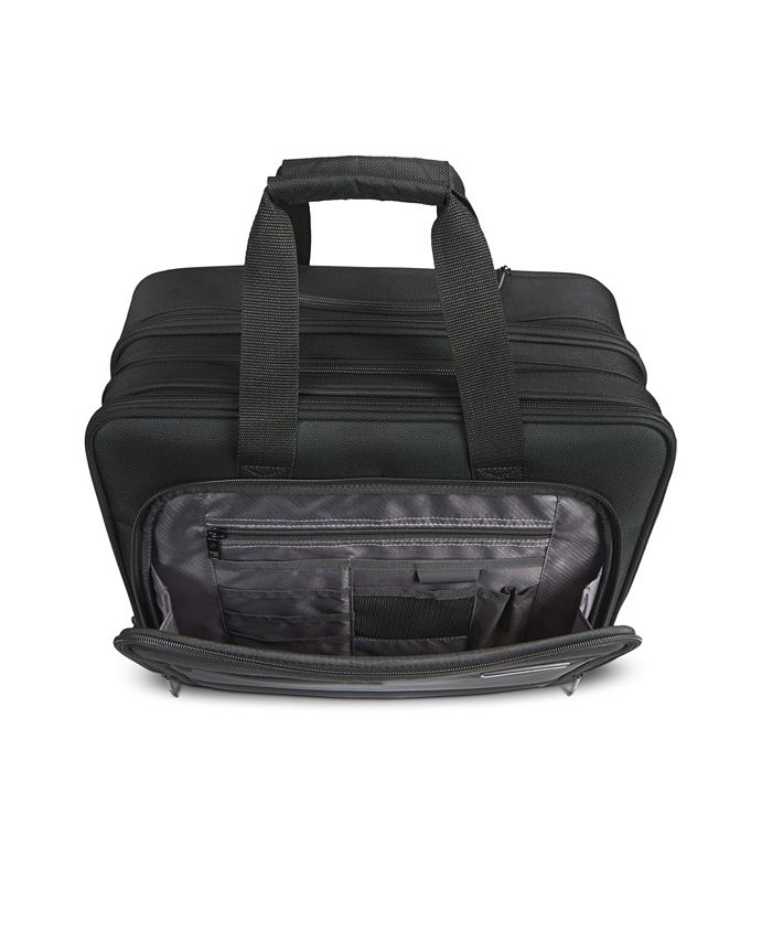 Samsonite Classic 2.0 2 Wheeled Business Case - Macy's