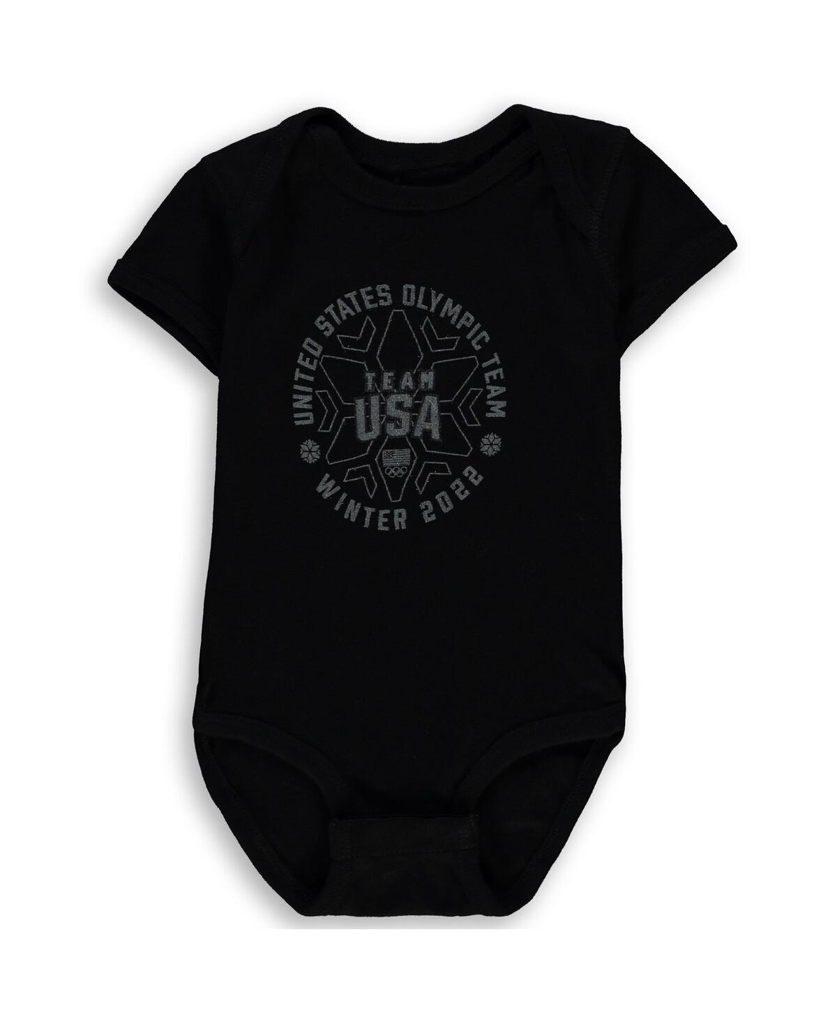 Click here for Infant Boys and Girls Black Team Usa Each Athlete... prices