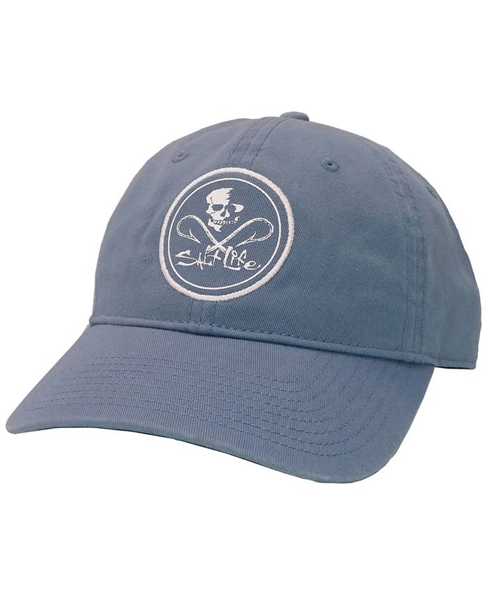Salt Life Men's Gaffed Hat - Macy's