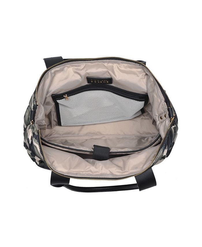 SOL AND SELENE Women's Integrity Tote Handbags - Macy's