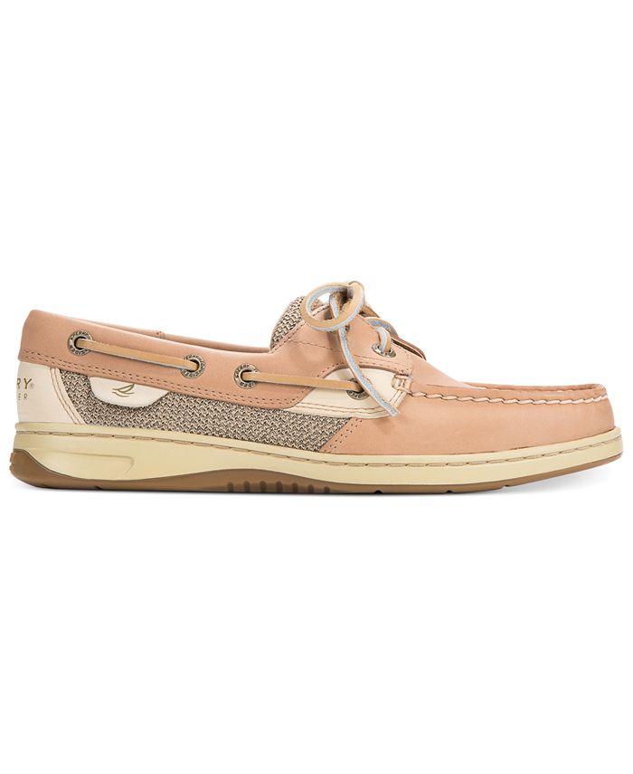 Sperry Women's Bluefish Boat Shoes - Macy's