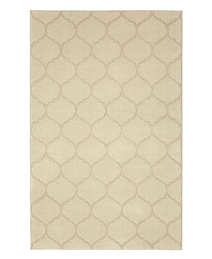 Mohawk Nomad Kalispell 8' x 10' Area Rug - Macy's