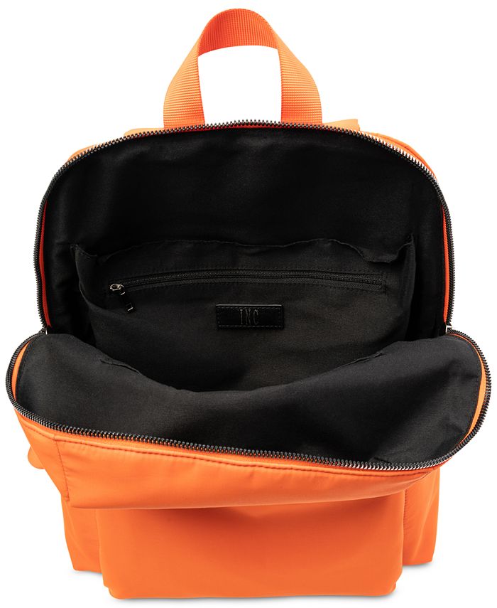 INC International Concepts Layla Travel Backpack, Created for Macy's ...