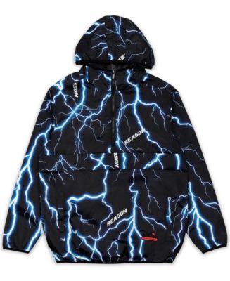Men's Lightning Anorak Jacket - Macy's
