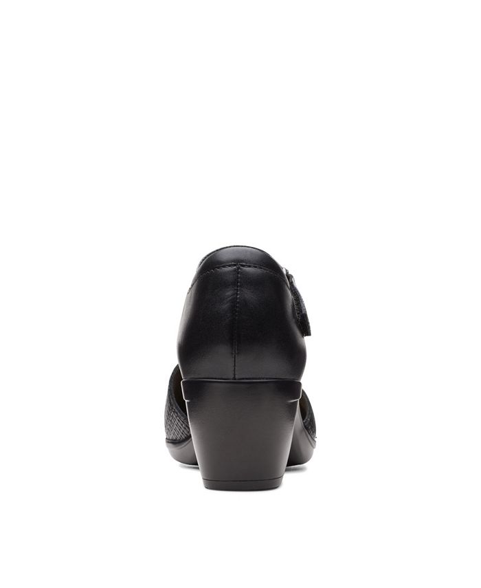 Clarks Women's Collection Emily Rae Sandals - Macy's