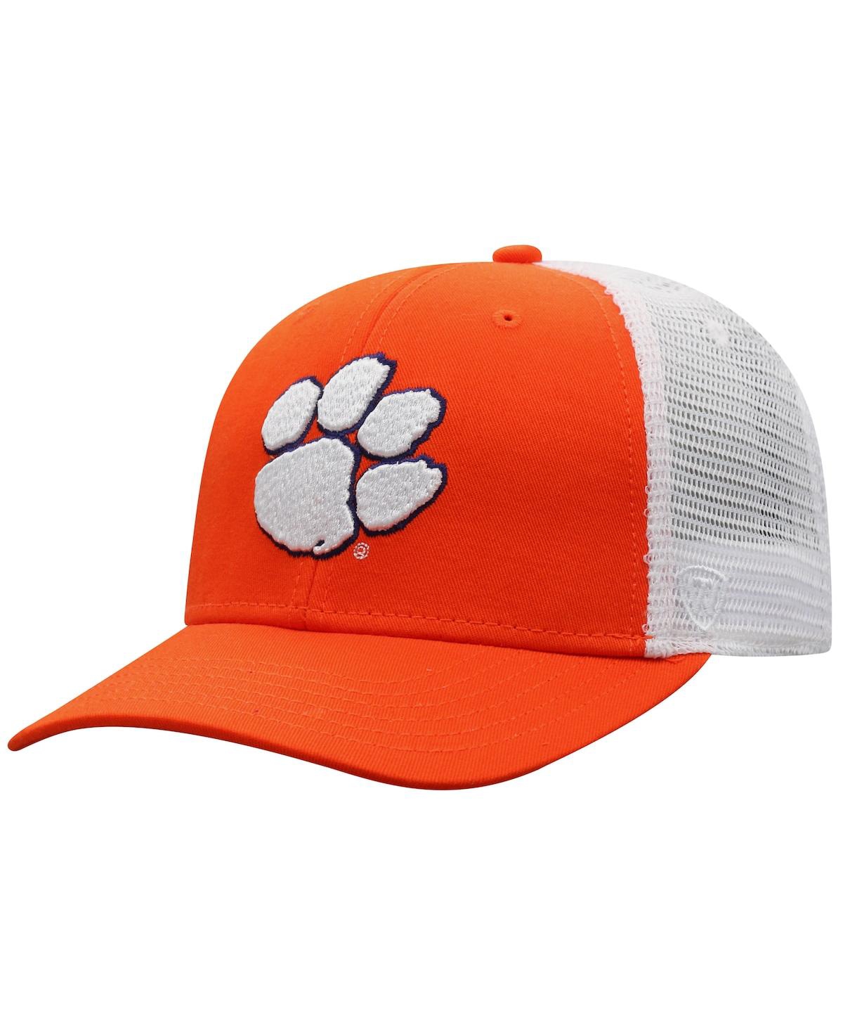Click here for Mens Top of the World Orange  White Clemson Tigers... prices
