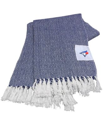 Toronto Blue Jays 50" x 60" Farmhouse Throw Blanket - Macy's