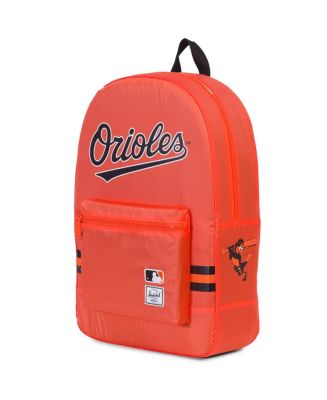 Herschel Supply Co. Baltimore Orioles Packable Daypack - Macy's