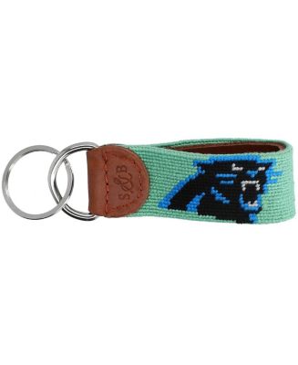 Smathers & Branson Carolina Panthers Team Key Fob - Macy's