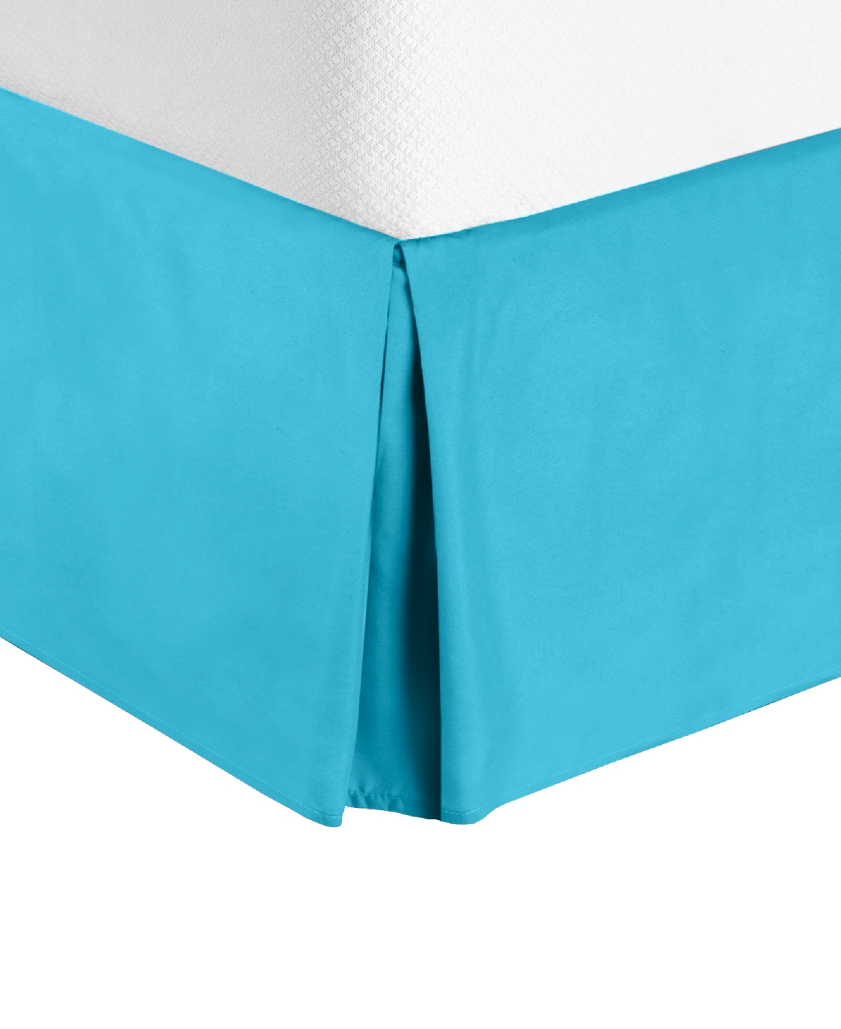 Click here for Nestl Premium 14 Tailored Drop Bedskirt  King - Be... prices