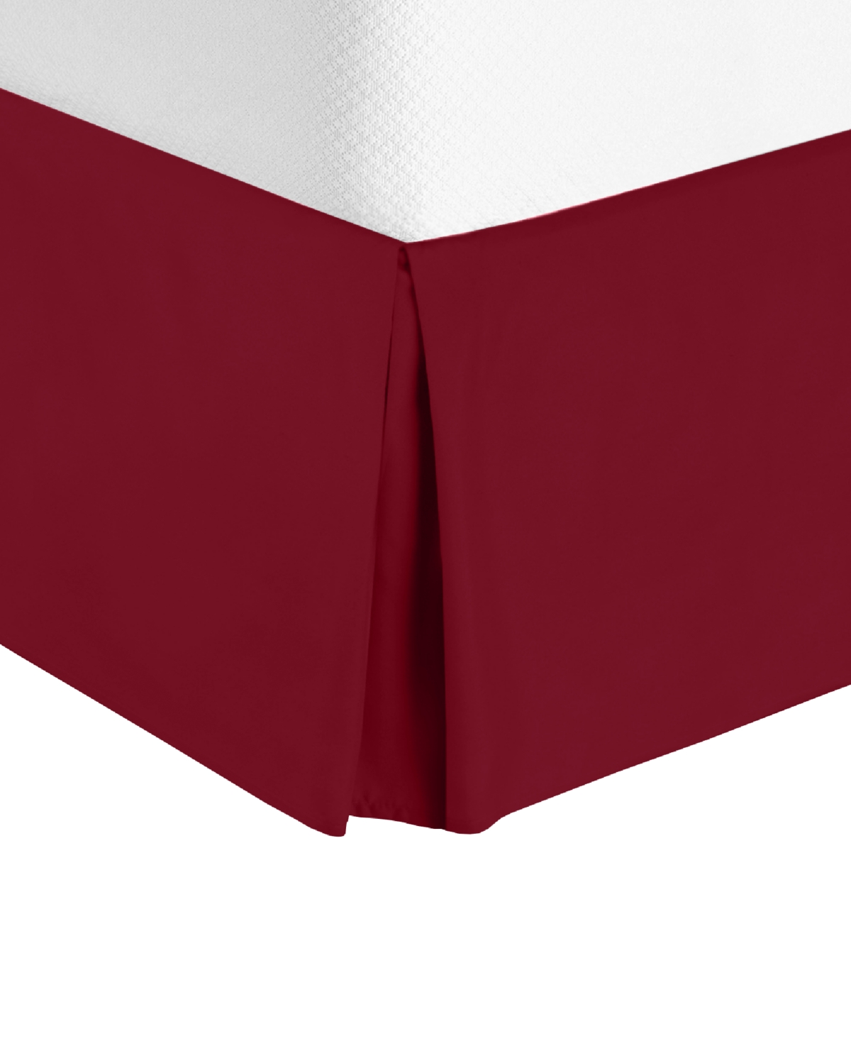 Click here for Nestl Premium 14 Tailored Drop Bedskirt  Californi... prices