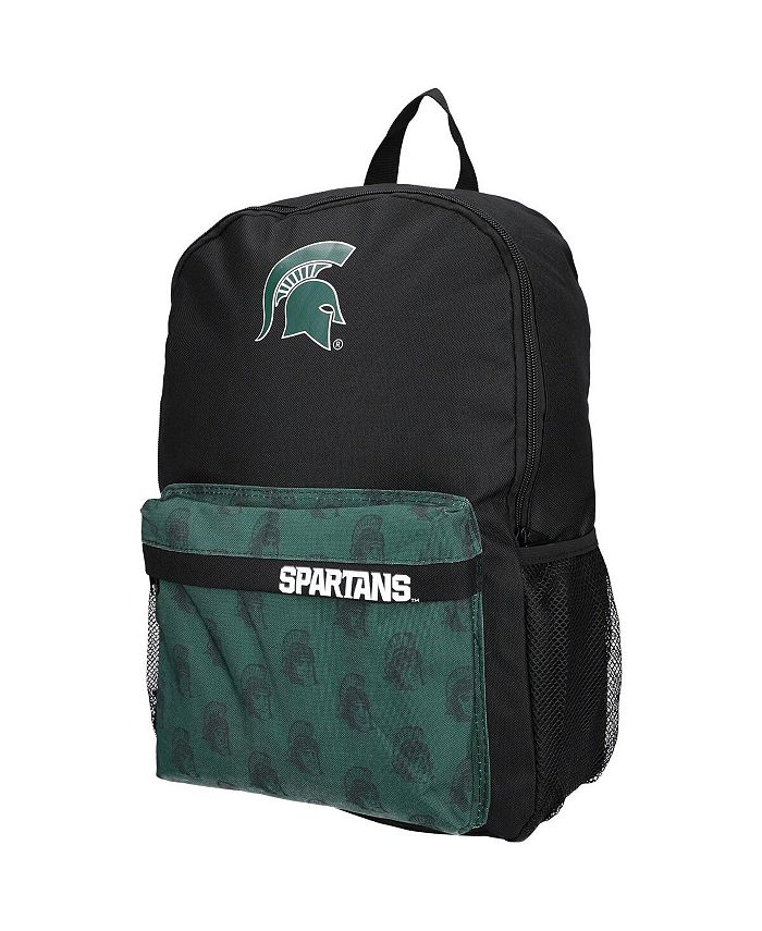 FOCO Michigan State Spartans Thematic Backpack - Macy's