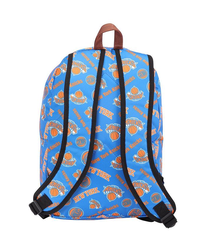 FOCO New York Knicks Printed Collection Backpack - Macy's