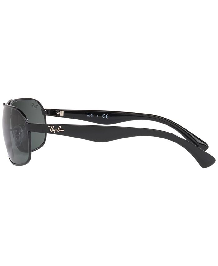 Ray-Ban Men's Sunglasses, RB3492 - Macy's