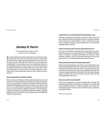 Barnes & Noble Between the Lines - Stories from the Underground by Uli ...