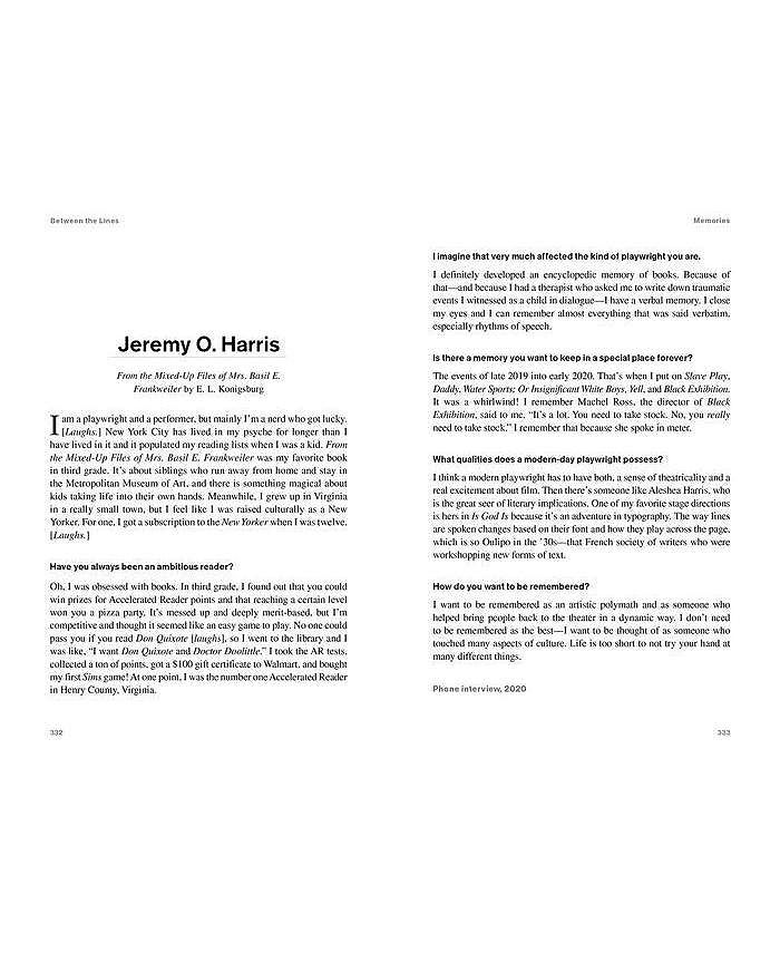 Barnes & Noble Between the Lines - Stories from the Underground by Uli ...