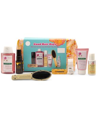 7-Pc. Good Hair Days Set, Created for Macy's
