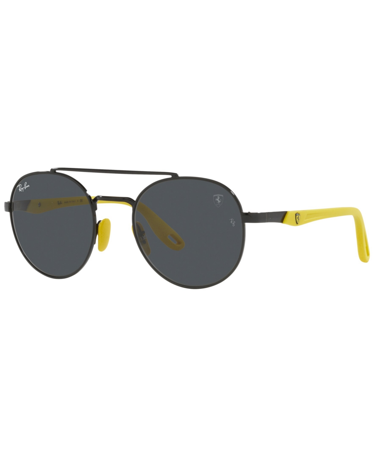 Click here for Ray-Ban RB3696M Scuderia Ferrari Collection 51 Uni... prices