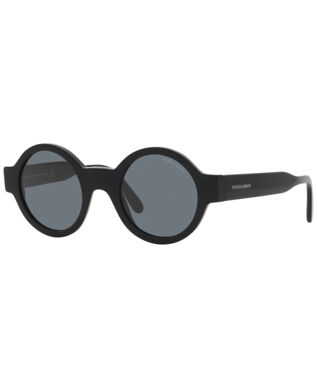 Click here for Giorgio Armani Womens Sunglasses  47 - Black prices