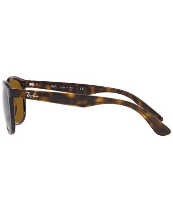 Ray-Ban Unisex Sunglasses, RB4374 56 - Macy's