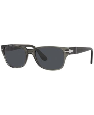 Persol Men's Polarized Sunglasses, PO3288S - Macy's