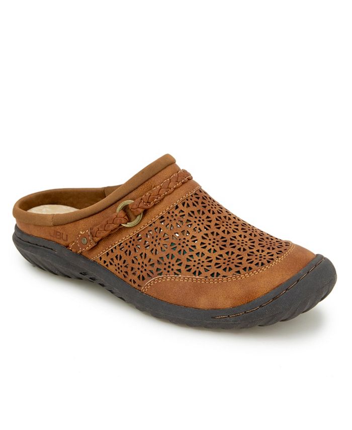 JBU Women's Samaria Mules - Macy's