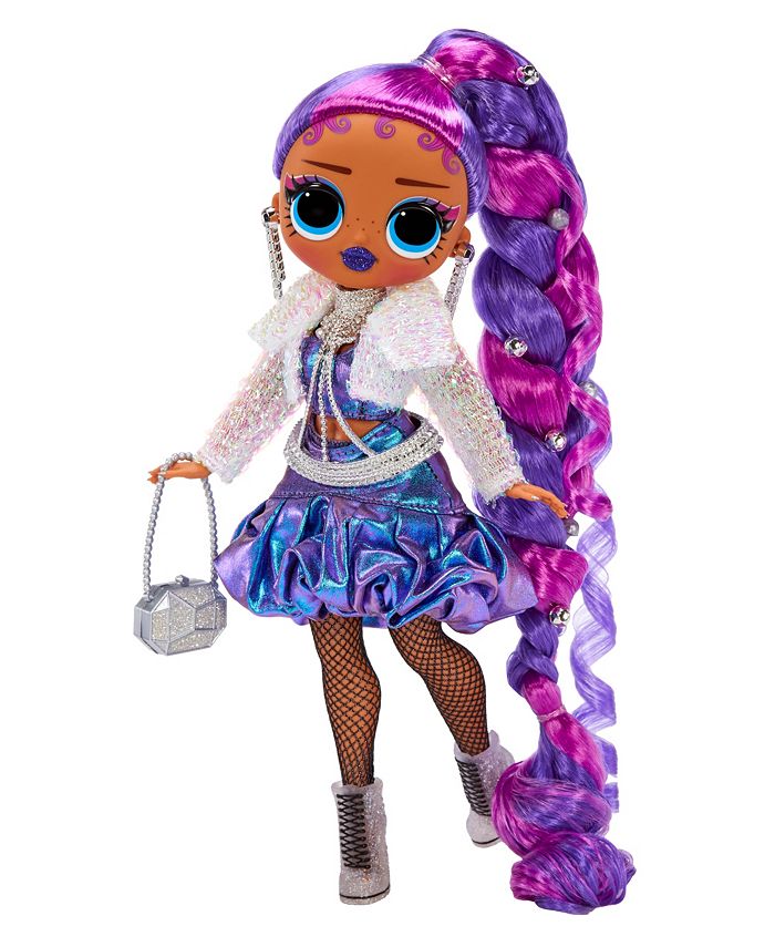 LOL Surprise! OMG Queens - Runway Diva - Macy's