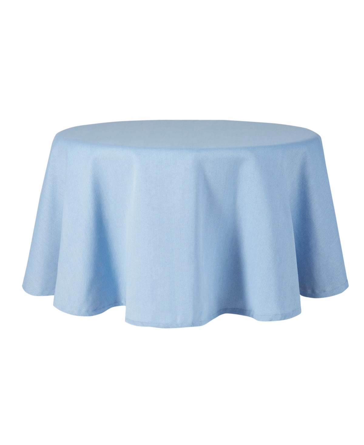 Click here for Fiesta Margarita Round Tablecloth  70 x 70 - Lapis prices