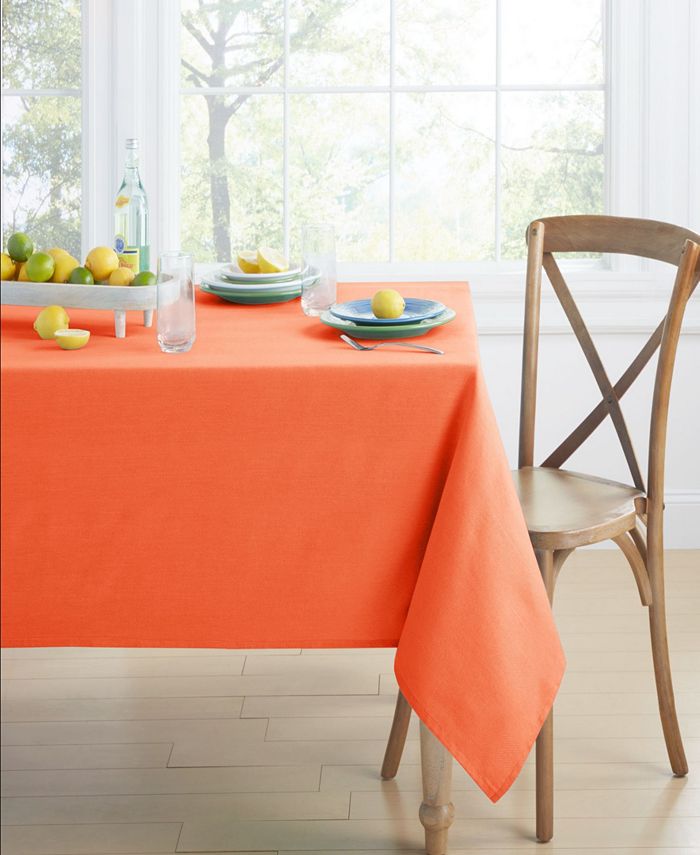 Fiesta Margarita Tablecloth, 60" x 102" - Macy's