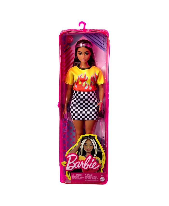 Barbie Fashionistas Doll #179 - Macy's