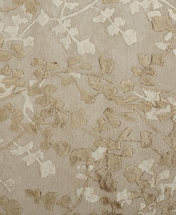 Feizy Bella R8832 2' x 3' Area Rug - Macy's