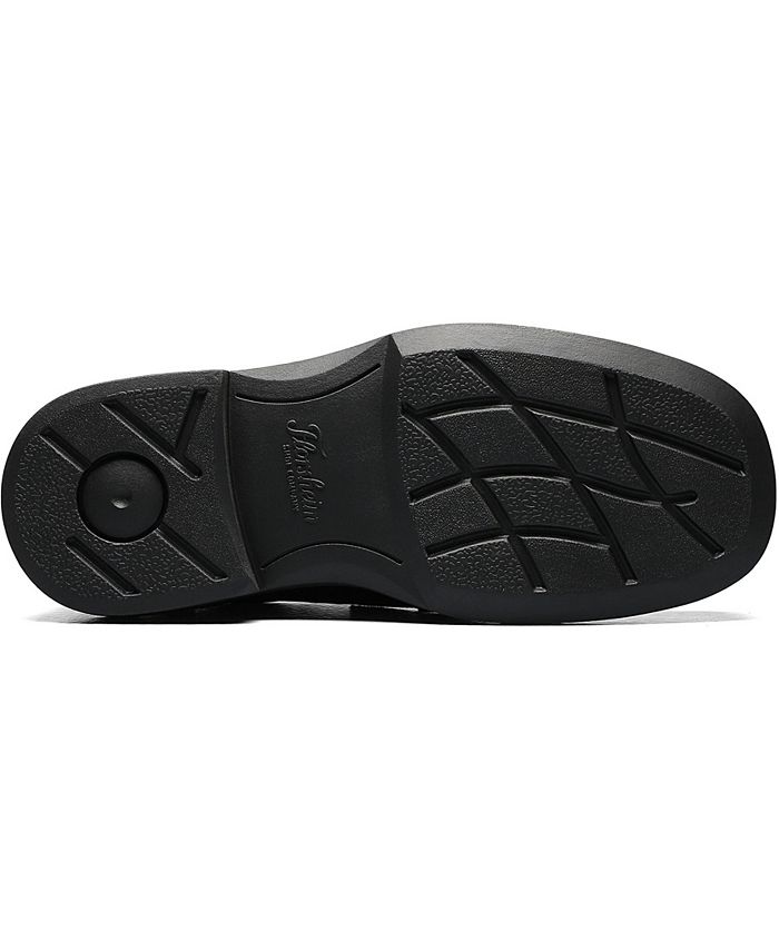 Florsheim Big Boys Bogan Moc Toe Jr. Slip On II Shoes - Macy's