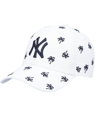 Women's '47 Brand White New York Yankees 2022 MLB Spring Training ...
