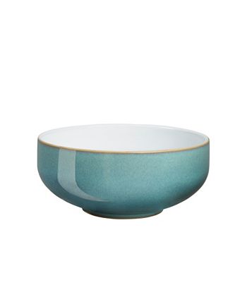 Denby Dinnerware, Azure Cereal - Macy's