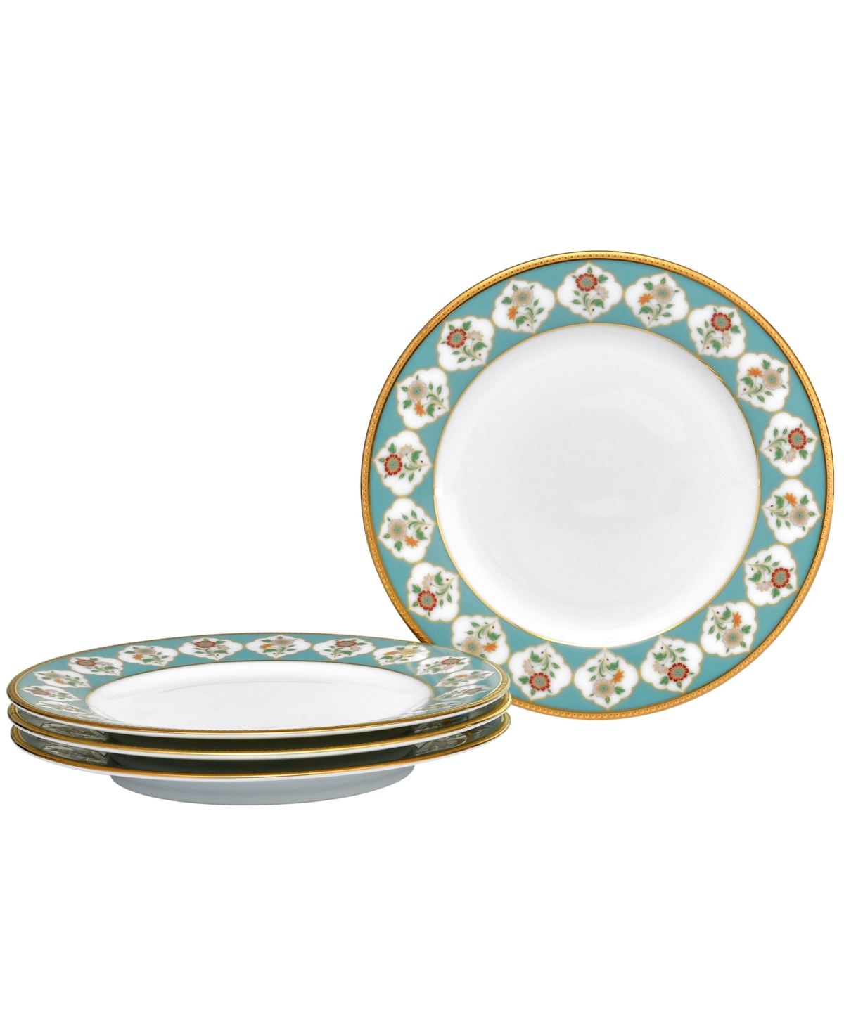 Click here for Noritake Lodis Morning 6.25 Bread Butter and Appet... prices