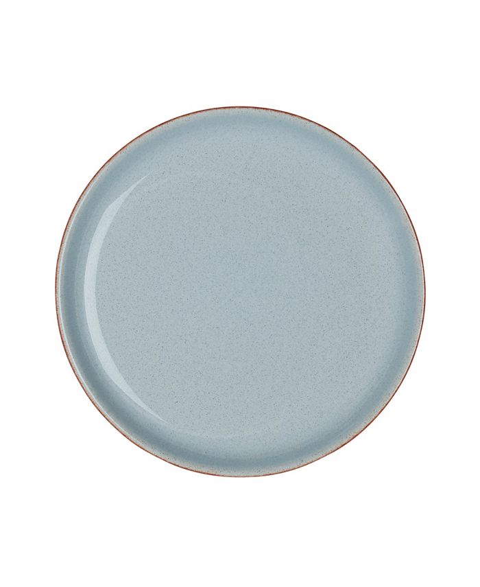 Denby Heritage Terrace Coupe 16 Piece Dinnerware Set - Macy's