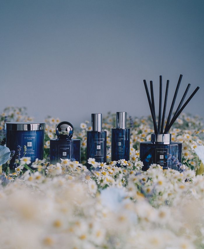 Jo Malone London Lavender & Moonflower Diffuser, 5.6 oz. - Macy's