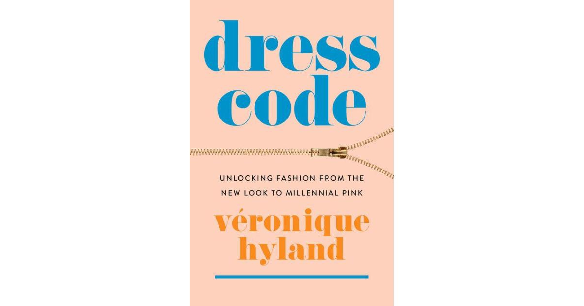 ISBN 9780063050839 - Dress Code: Unlocking Fashion from the New Look to ...