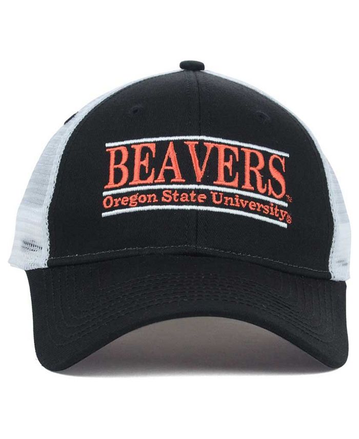 Game Oregon State Beavers Mesh Bar Cap - Macy's