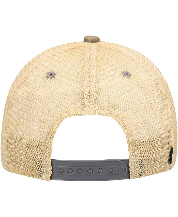 Legacy Athletic Men's Gray Purdue Boilermakers Legacy Point Old ...