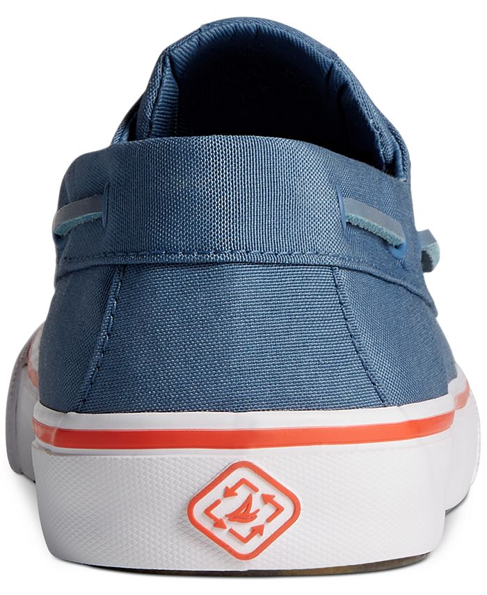 Sperry Men's Bahama II SeaCycled Hybrid Boat Shoe-Sneaker & Reviews ...