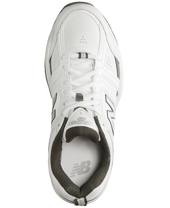 New Balance Men's MX409 Training Sneakers from Finish Line - Macy's