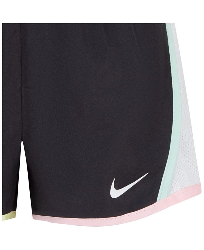 Nike Little Girls Dri-FIT Tempo Shorts & Reviews - Shorts - Kids - Macy's