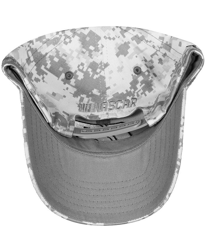 Joe Gibbs Racing Team Collection Men's Camo Kyle Busch M&Ms Digital ...