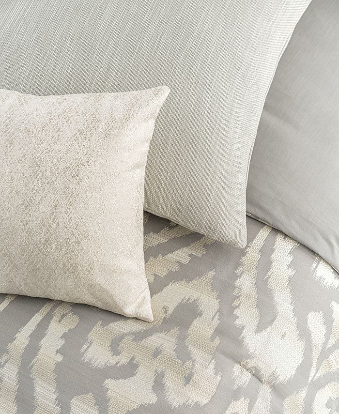 Rose Tree Home Sabra 5-Piece Comforter Set, King - Macy's