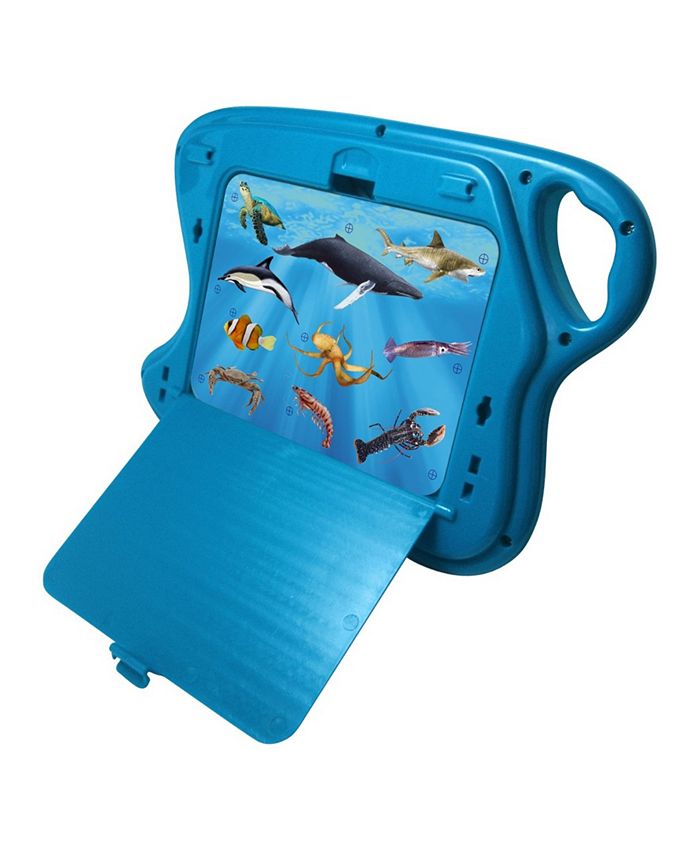 Smart Play Animal Planet Animals of World Learning Pad - Macy's