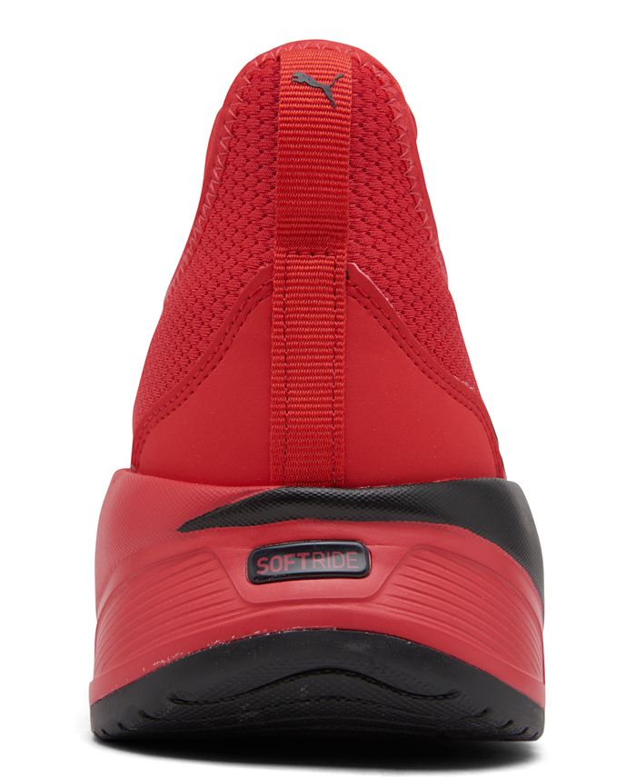 Puma Men's Softride Premier Slip-On Casual Sneakers from Finish Line ...