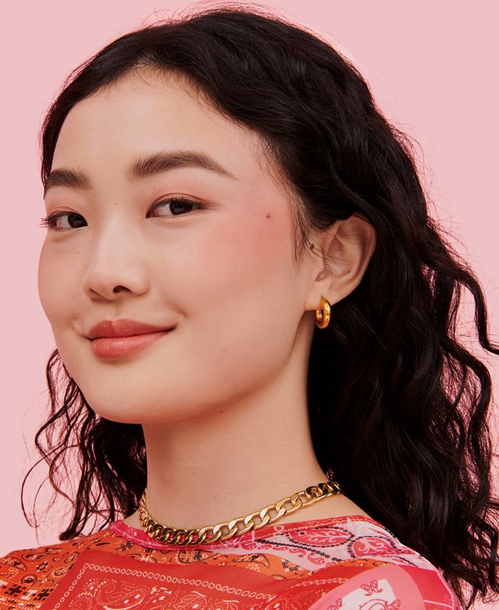 Benefit Cosmetics Floratint Desert Rose Lip Blush & Cheek Tint - Macy's